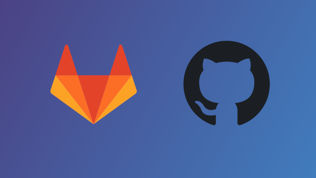 Phân biệt GitHub và GitLab. Nên chọn dịch vụ nào? - FreeC Blog