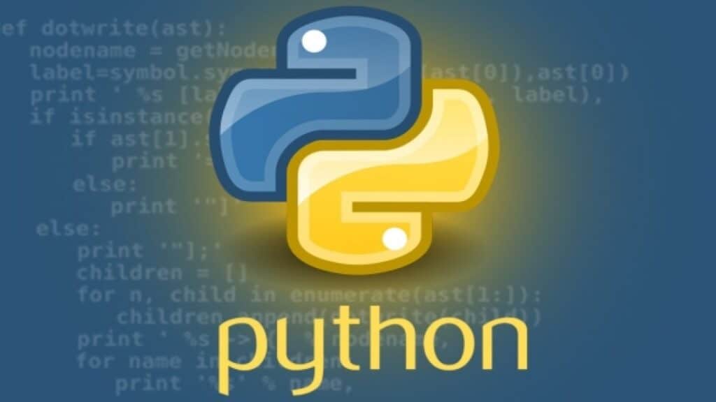 Mô tả việc làm Python chi tiết năm 2021 - FreeC Blog