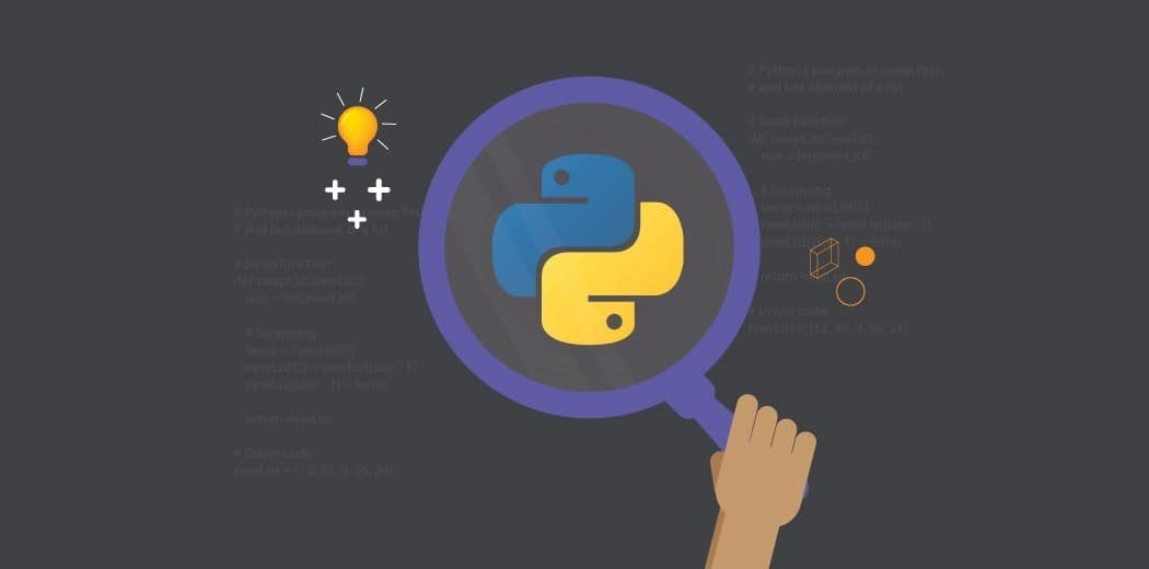 Mô tả việc làm Python chi tiết năm 2021 - FreeC Blog