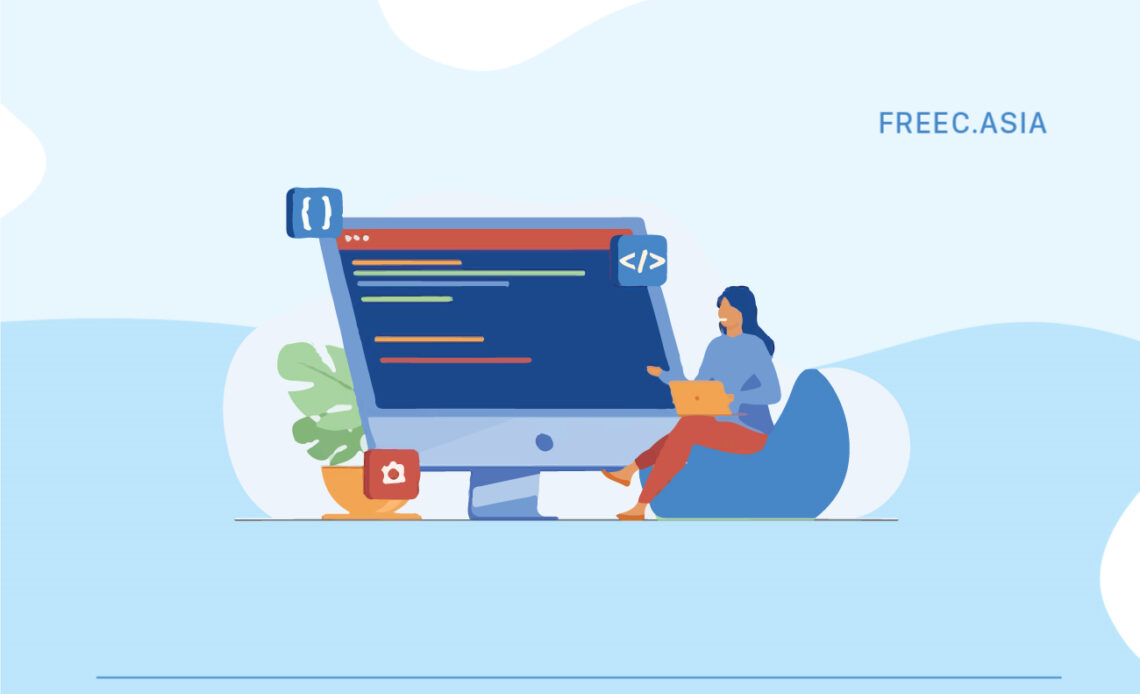 CV Python có gì? Cách viết CV Python chuẩn cho dân IT - FreeC Blog