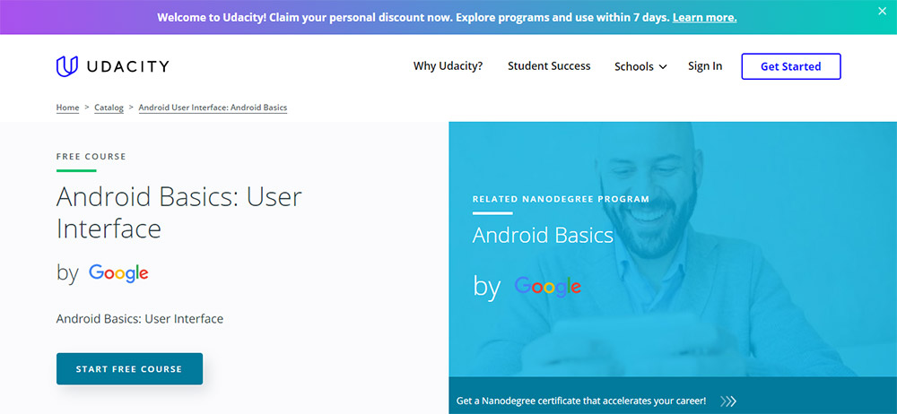 Tài liệu/sách học android chọn lọc - FreeC Blog